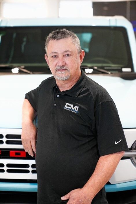 Cogswell Mazda Staff | Meet Our Mazda Team