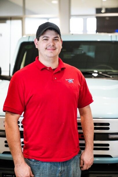 Cogswell Mazda Staff | Meet Our Mazda Team